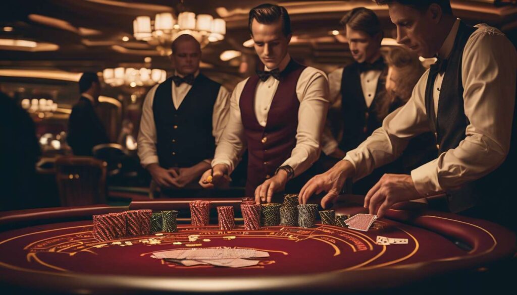 8 Key Facts About Gambling Strategies and Their History