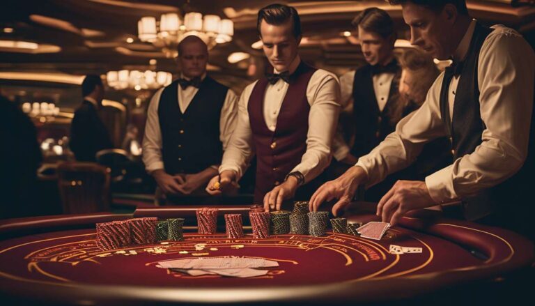 8 Key Facts About Gambling Strategies and Their History